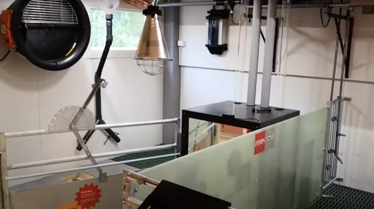 Vandal proofing your exhibition – Maketronics